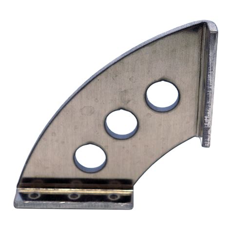 Aluminum Corner Bracket Moxitec