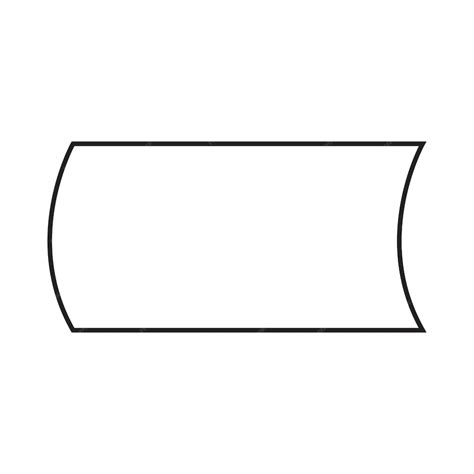 Premium Vector Stored Data Flow Chart Shape Element For Process
