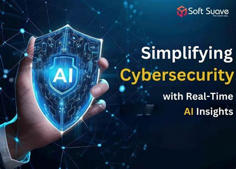 Cybersecurity Ai Threatdetection Smallbusiness Cyberthreats… Soft Suave Technologies