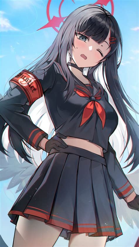 Ichika Blue Archive Drawn By Luzzi Milllim Danbooru Ichika Blue Archive Drawn By Luzzi Milllim Danbooru