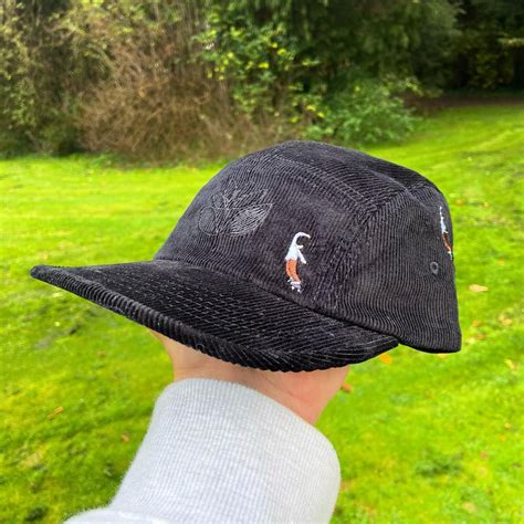 New Cord 5 Panel Fro Decimal