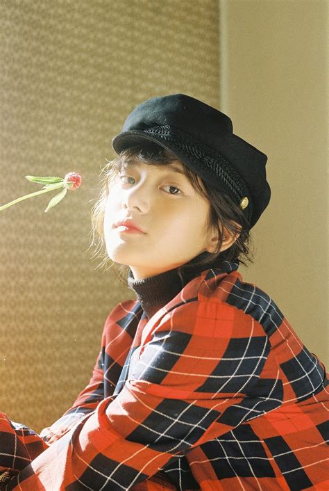 Minseo 알지도 못하면서growing Up Concept Photo Rkpop