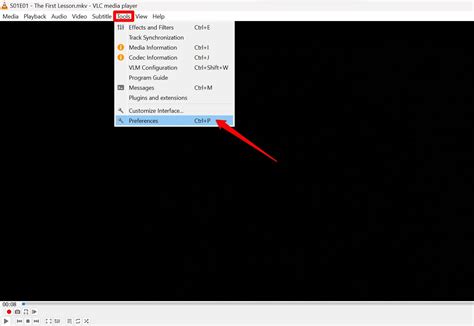 Vlc Subtitles Not Working 6 Ways To Fix In 2025