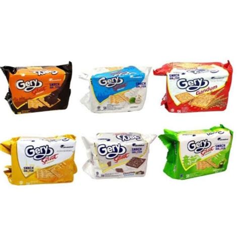 Gery Salut Malkist Biskuit Gery 01 Lazada Indonesia