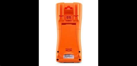 Keysight U1271a Handheld Digital Multimeter 4 5 Digit Ip54 Maybo Azerbaijan