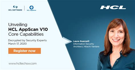 Hclsoftware On Linkedin Applicationsecurity Devops Hclappscanv10 Thisisappscan Hclsoftware