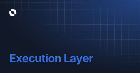 execution layer lazai network
