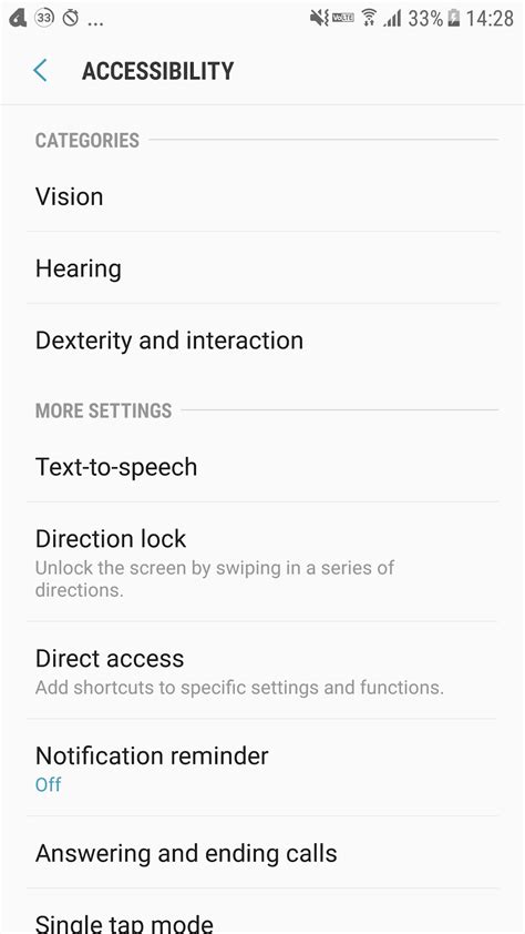 Android Için Accessibility Settings Shortcut Apk İndir