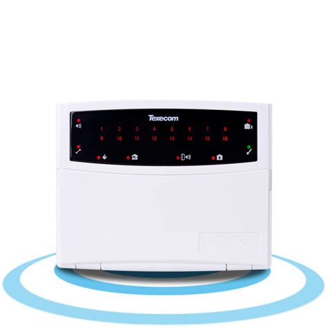 Rkp16plus Led Keypad Texecom Rkp16plus Led Keypad Texecom