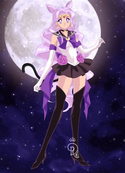 Tbn Sailor Moon Oc On Toyhouse