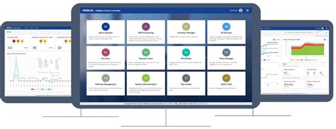 enhancing network programmability and automation with nokia altiplano