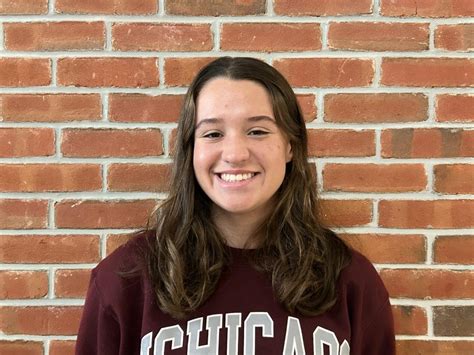 Jordan Johnson The Tide