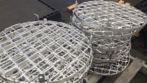 Safety Grates For Sewer And Stormwater Access Pits Ej