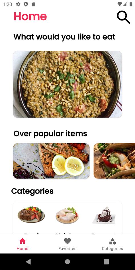 GitHub Kemallakkus RecipesApp Retrofit Room MVVM Coroutines