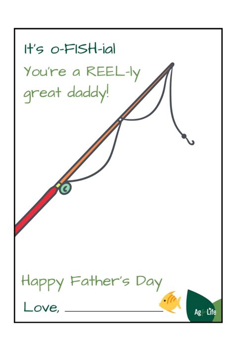 Best 13 Fathers Day Handprint Craft Free Printables Artofit
