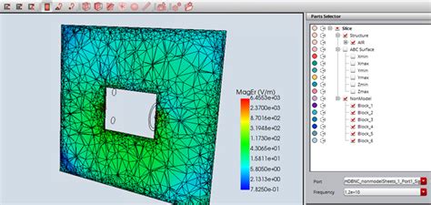 Optimizing Pcb Design And Analysis For High Speed Connector Interfaces