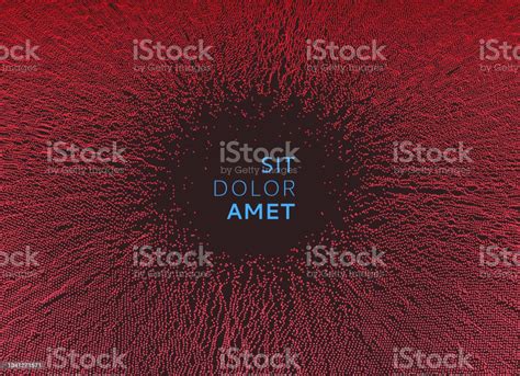 Small Particles Strive Out Of Center Array With Dynamic Particles