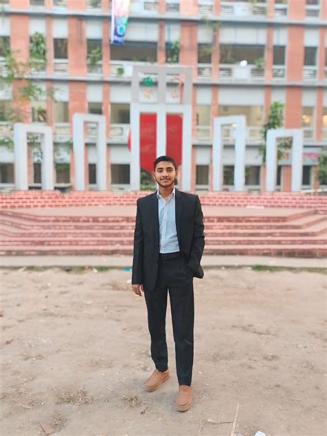 Mohammed Zakir Hossain