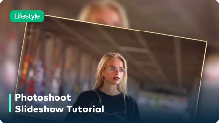 Cara Membuat Slideshow Pemotretan Menggunakan Filmora