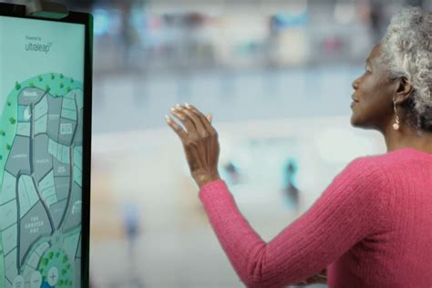 Using Hand Gestures To Control Digital Devices