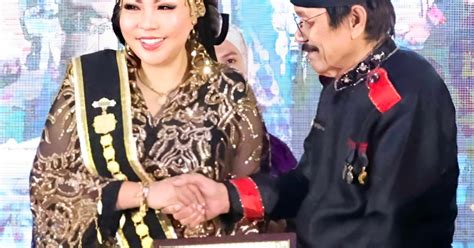 Sadia Akter Afrin On Linkedin Wch Founder Queen Mariam Bids Farewell