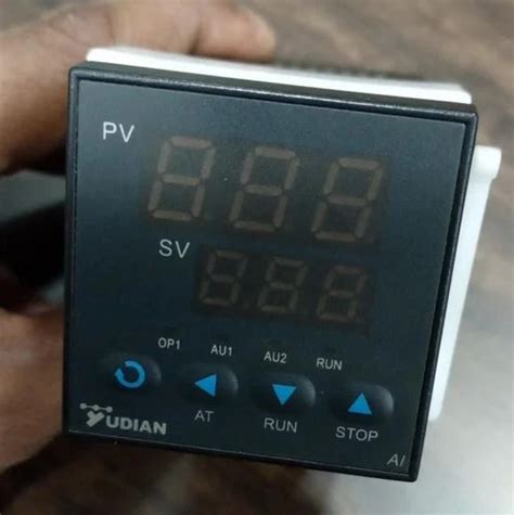 PID Temperature Control Panel At Piece In Ahmedabad ID