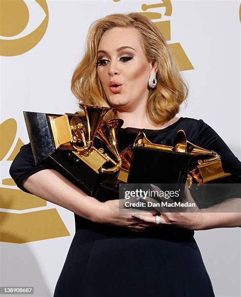 Adele Diamond Photos And Premium High Res Pictures Getty Images