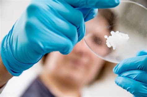 How Testing Of Polypropylene Plastic Impacts Varied Applications Lab In US Infinita Lab