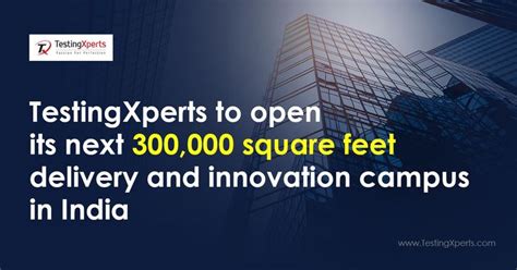 world s 5th largest qa and software testing company testingxperts
