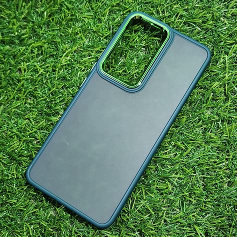 Vivo T G Y E Stylish Matte Skin Back Cover Bt Limited Edition Store