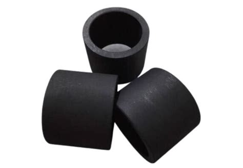 Carbon Filled PTFE Supplier In China HANSA