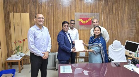Partners With India Post And Top Logistics Providers To Simplify Parcel Booking