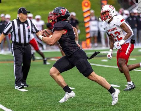 Thomas Runs For 161 Yards As Uva Wise Falls To Newberry Middlesboro News