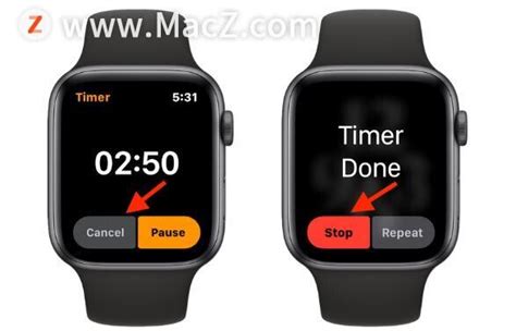 如何在apple Watch上设置自定义计时器？ 哔哩哔哩