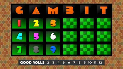 Gambit Game Show Software Etsy