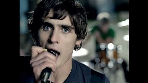The All-American Rejects - Swing Swing (Official Music Video) HD - YouTube