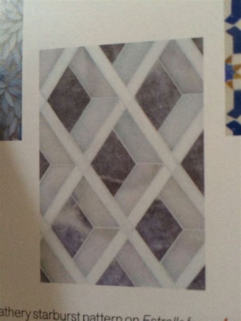 Lattice Tile Pattern For Stunning Home Decor