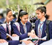 CISCE Exam Date Sheet For Class