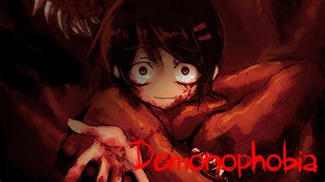 Demonophobia Youtube