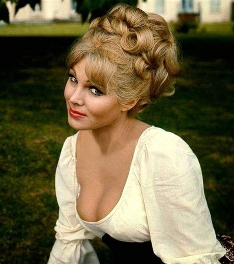 Classic Blonde Bombshell 40 Glamorous Photos Of Susan Denberg In The