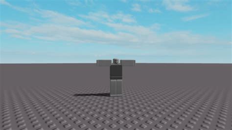 Universal Script Fe R15 T Pose Only For R15 Roblox Scripts