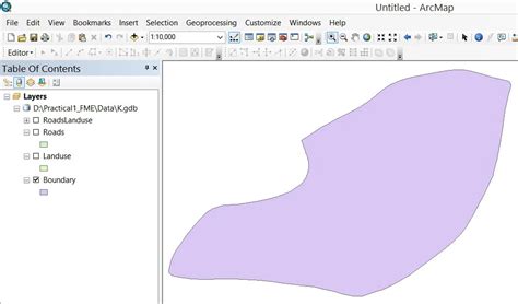 Erasing Subtracting And Merging Polygon Layers Community