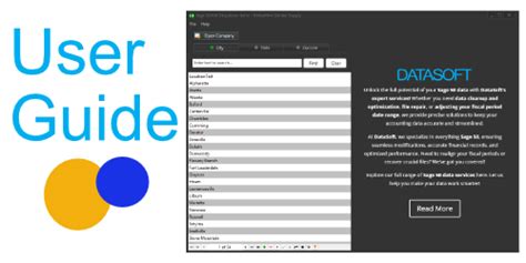 Sage 50 Dropdown List Editor Datasoft Corporation