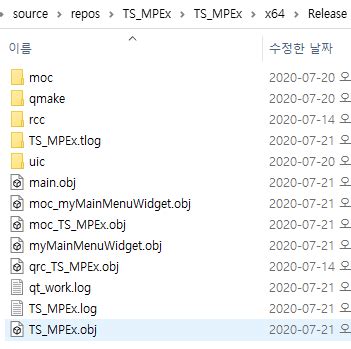QT VS Add In Generated Moc Rcc Uic File Path Qt Forum