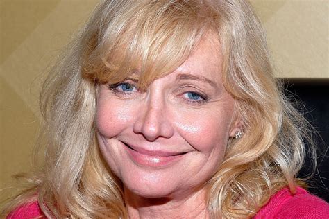 Cindy Morgan Death What Killed Cindy Morgan