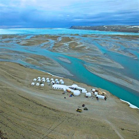 Sprung Structures On Linkedin Sprung Sprungstructures Sprungextremes Buildfaster Arcticwatch…