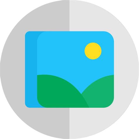 Photos Flat Scale Icon Design 43949143 Vector Art At Vecteezy