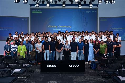 Codewithcisco Networking Learninganddevelopment Techinnovation