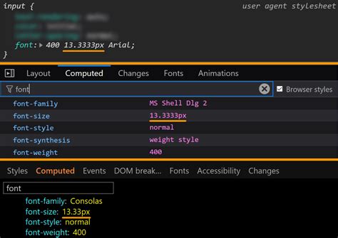 Такой разный color input межбраузерный кошмар перфекциониста