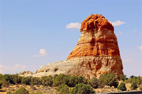 Rock Showing Various Levels Of Erosion Stock Photo At Vecteezy